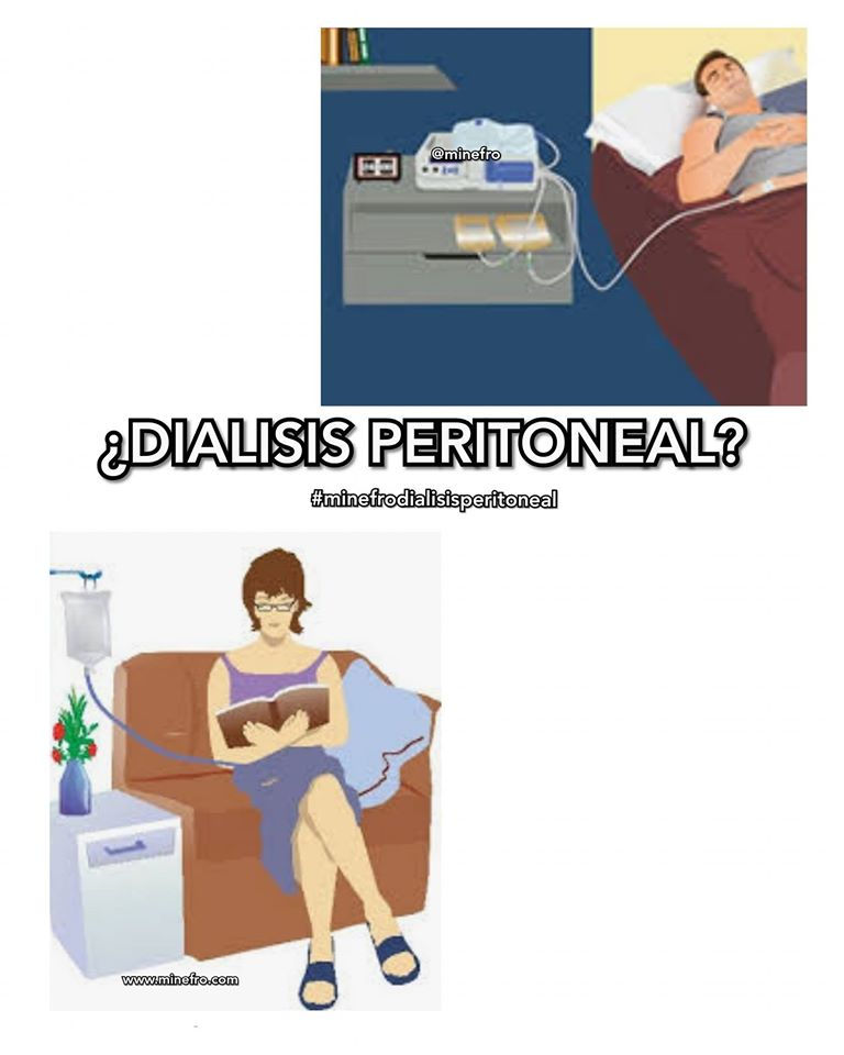 DIALISIS PERITONEAL