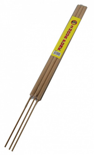 2 Hour Fireworks Lighting Stick | Sparky's Fireworks