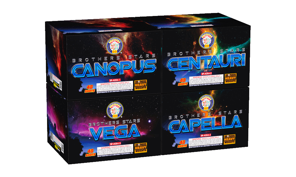 Bundle & Save | Sparky's