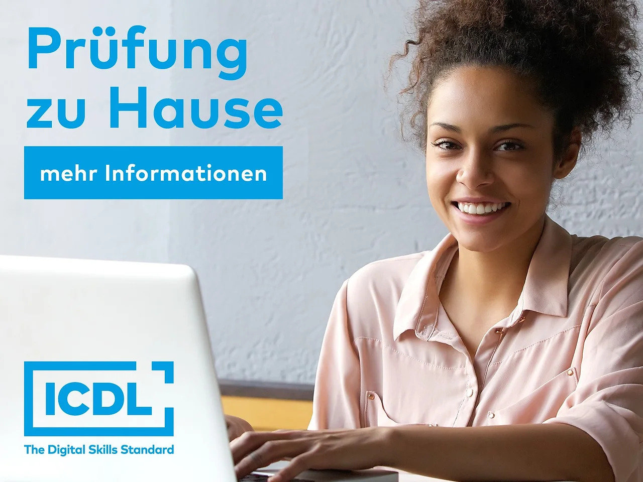 ICDL Workforce@home | exams.icdl.de