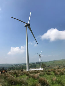 Highfield Energy | Projects