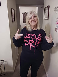 JESUS DRIP MERCH LINE | DanMohlerJR