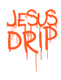 JESUS DRIP MERCH LINE | Danmohlerjr