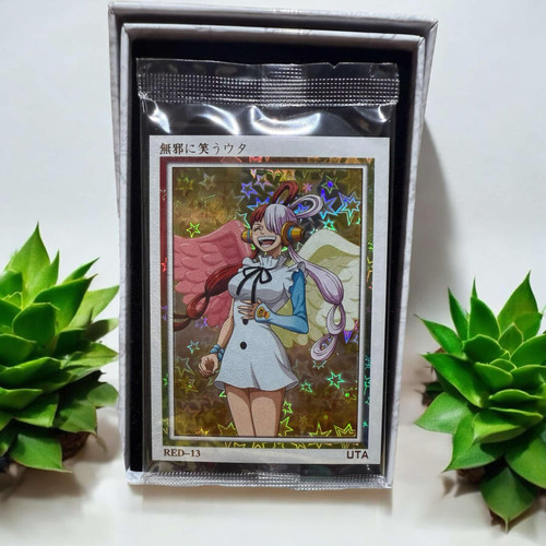 One Piece - Special Edition Card | Damo