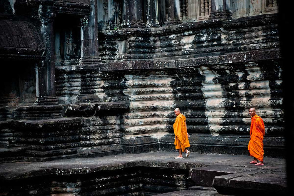 Tích Truyện Kinh Pháp Cú 201 - ĐỨC VUA KOSALA BẠI TRẬN