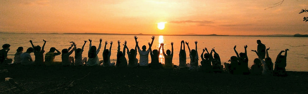 Giới thiệu | Alpha Camp