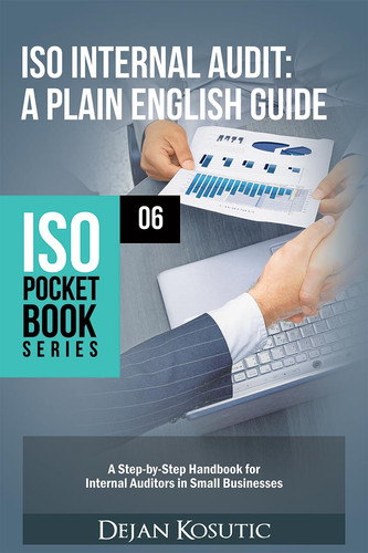 ISO INTERNAL AUDIT: A Plain English Guide | Qualitrain