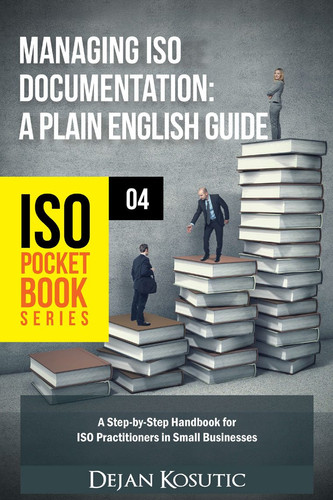 Managing Iso Documentation: A Plain English Guide | Qualitrain