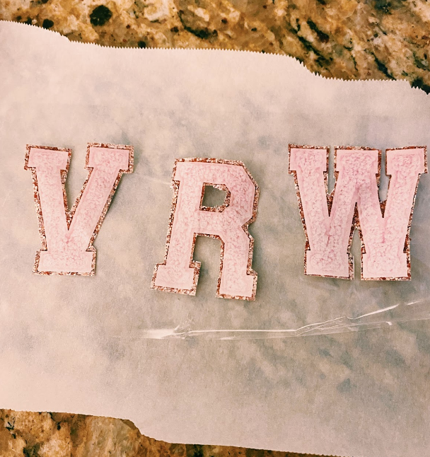 DIY Stoney Clover Lane Patches!