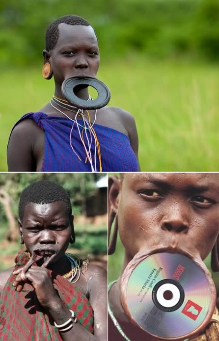 Skin Stretching | makeupexploration