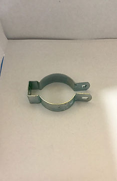 Abrazaderas | Clevis Toluca