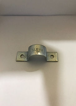 Abrazaderas | Clevis Toluca