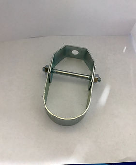 Abrazaderas | Clevis Toluca