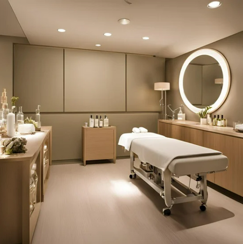 Med Spas | Scope Research