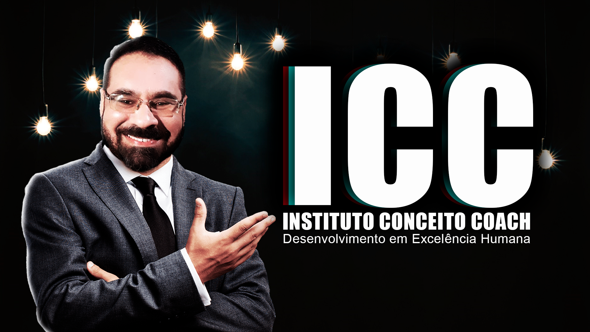 Vencendo a Ansiedade | Psicoterapeuta Fred Esteves