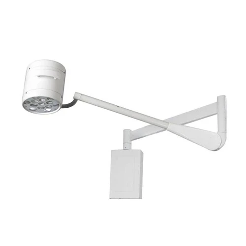 Wall-mounted LED Surgery Light LEDLP200W | Helinic