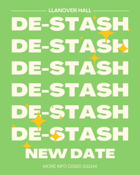 Art | Llanover Hall Arts Centre | Wales