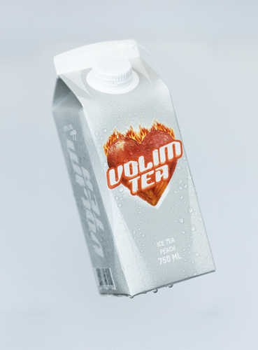 Volim Tea Tasting Pack - 8x Peach / 8x Watermelon | Volim Tea