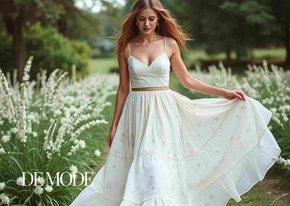 THE BEST SPRING FASHION LOOKS FOR 2025