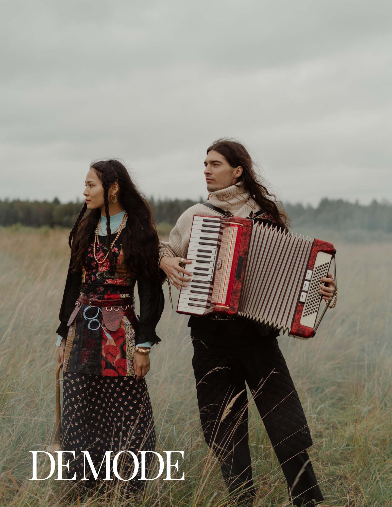 "SOUND OF THE SUBCULTURES - MUSIC AS AN IDENTITY AND EXPRESSION": DE ...