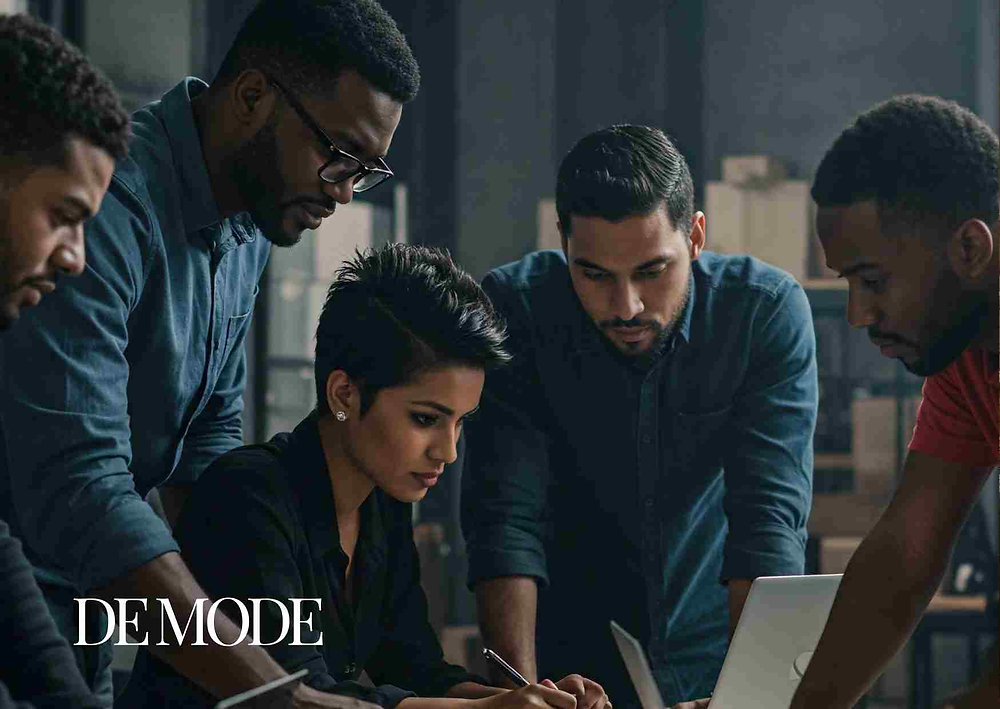 HOW TO INSPIRE LOYALTY AND DEDICATION FROM YOUR TEAM