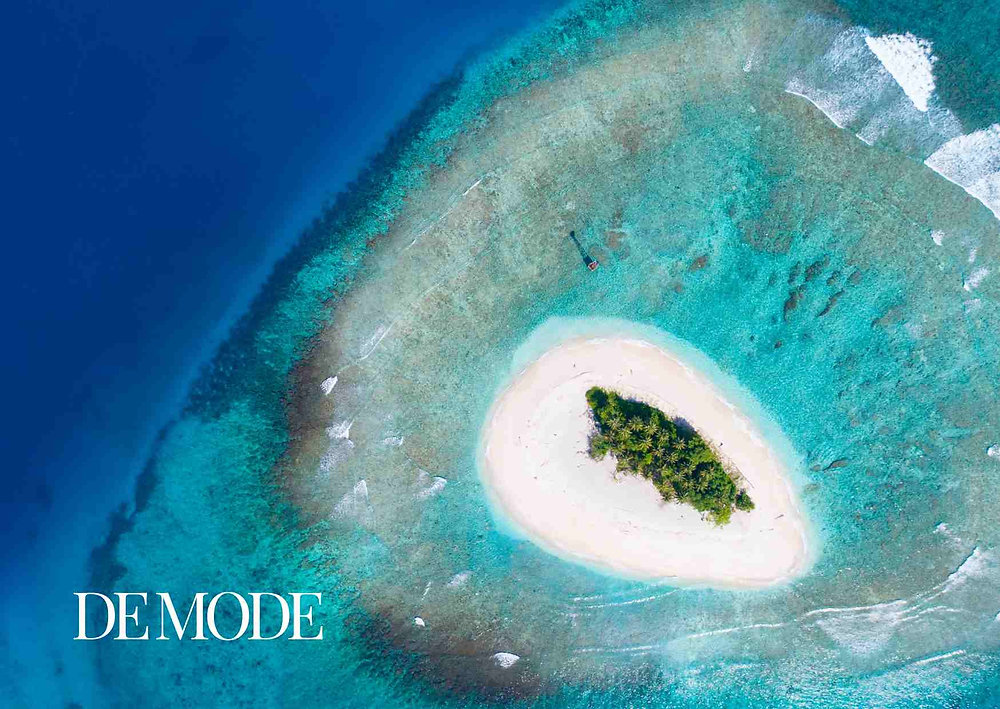 Island Hopping Adventures In Crystal-Clear Waters