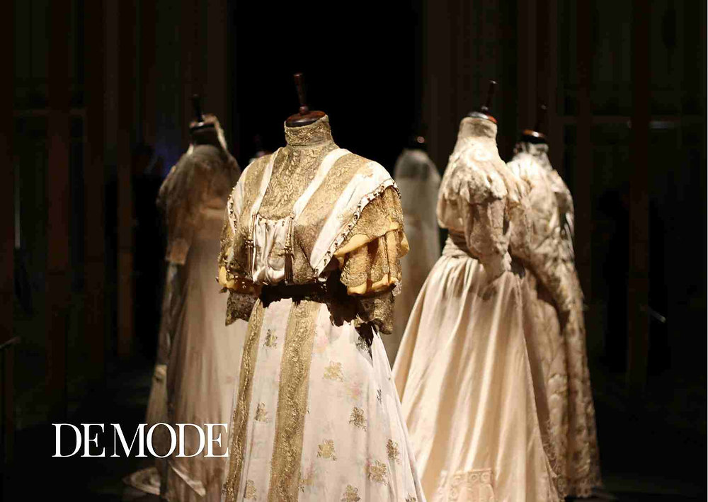 "HAUTE COUTURE - UNVEILING THE EXQUISITE CRAFTSMANSHIP BEHIND LUXURY ...