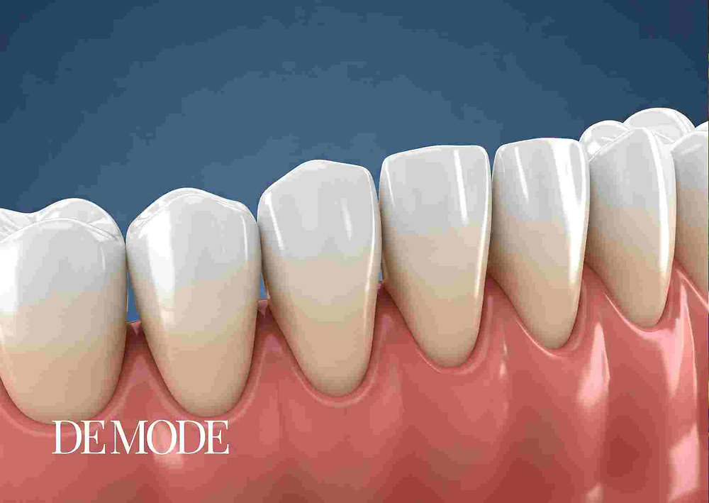 SCIENTISTS GROW LAB TEETH THAT COULD SOON REPLACE FILLINGS AND IMPLANTS