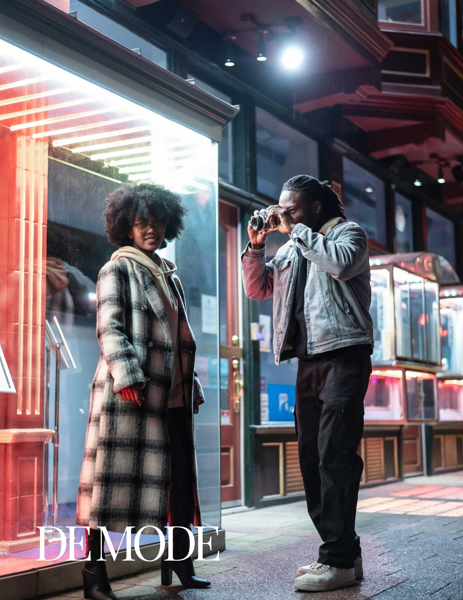 "THE IMPORTANCE OF TIMING IN PHOTOGRAPHY - HOW TO CAPTURE THE PERFECT ...