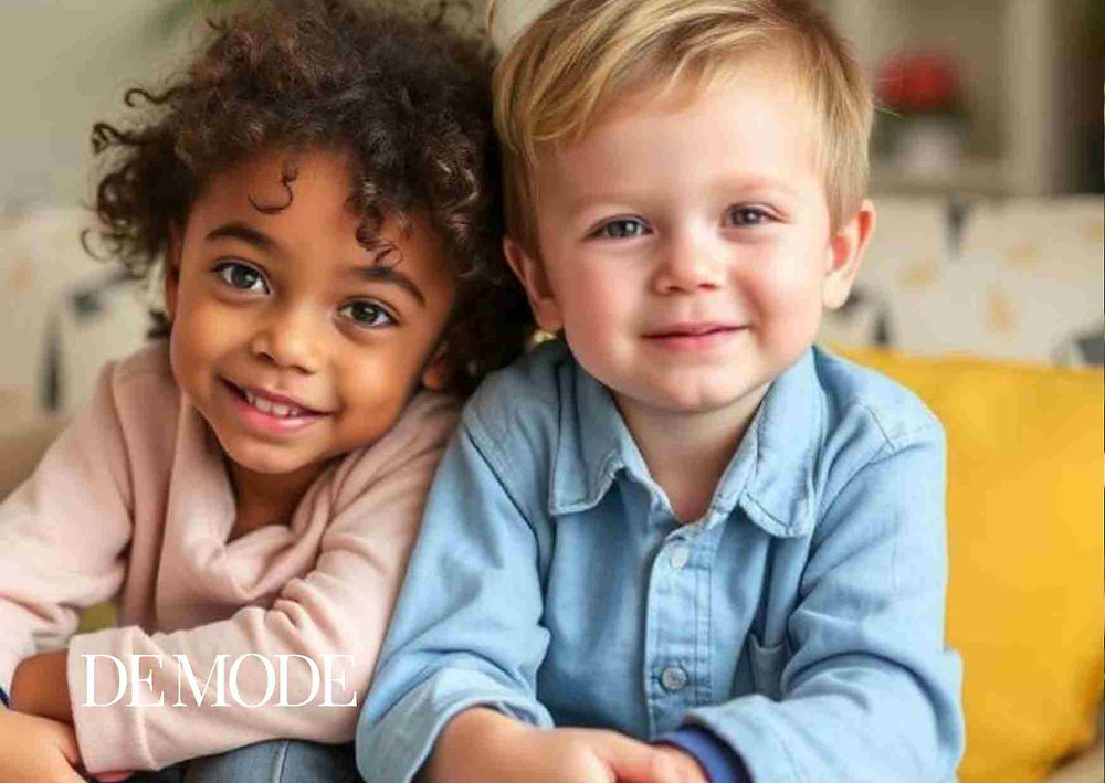 PARENTING INTROVERTED AND EXTROVERTED CHILDREN: UNDERSTANDING THEIR NEEDS