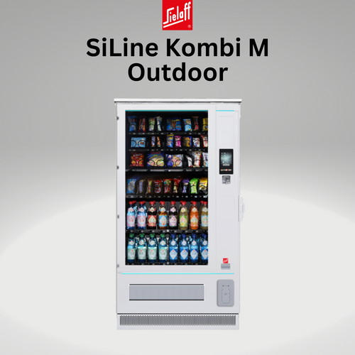 Sielaff SiLine Snack + Kombi M Outdoor | xxxxxxx