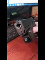 Airsoft Laser Attachment: Revolutionize Your Dry Fire Training with an ...