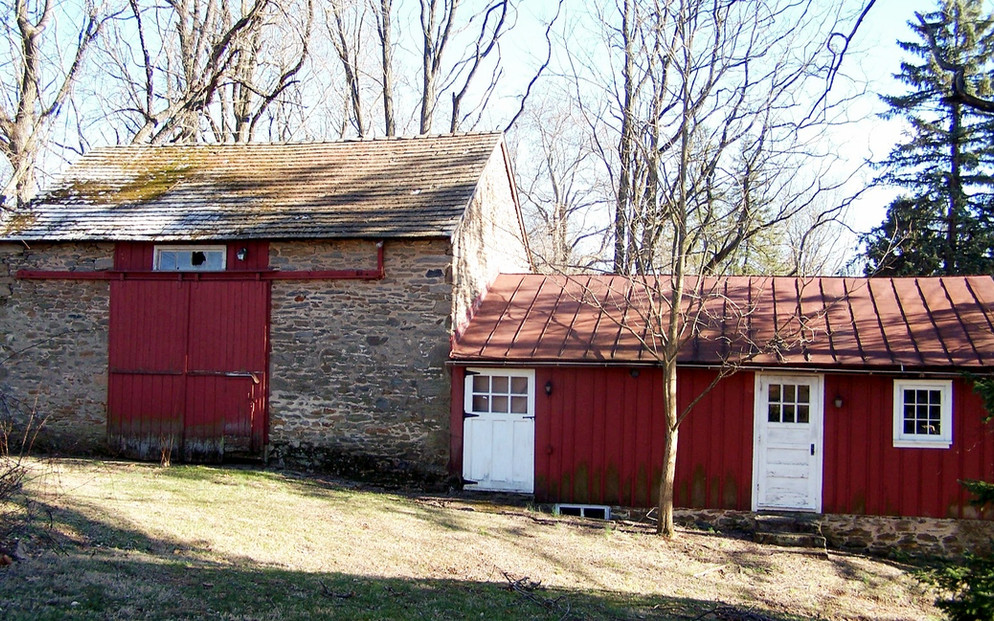 Spring Valley Farm | Landmarks SGA