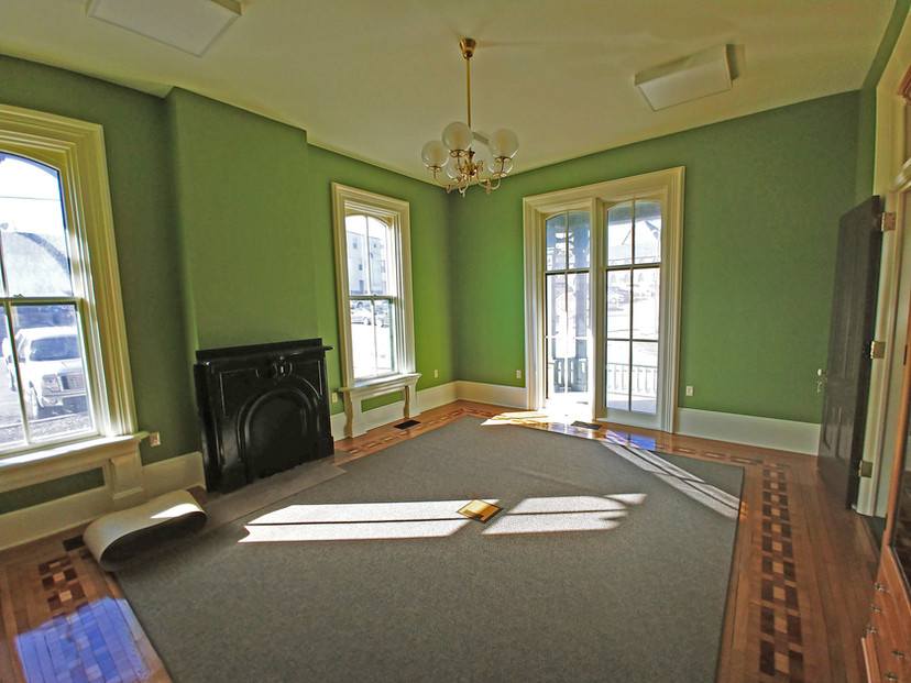 Schell House | Landmarks SGA