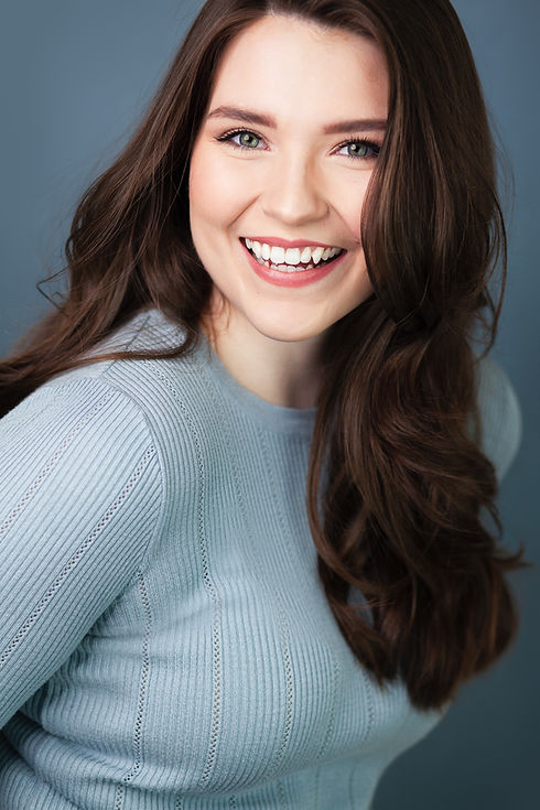 Actor | Avery Carlson