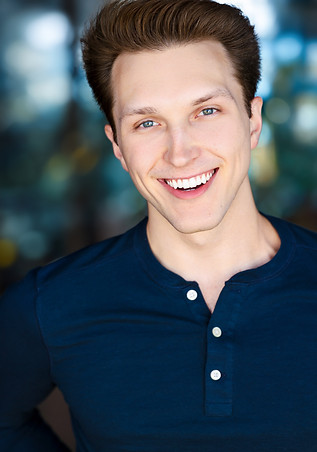 Carson Hampton Palmer | Actor