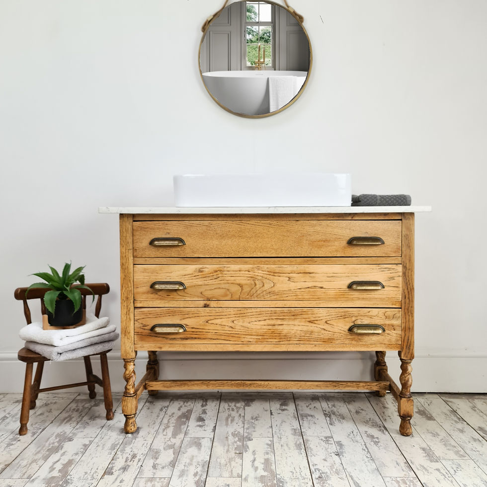 Vintage Furniture Shop | Revived And Restored | Anslow Staffordshire