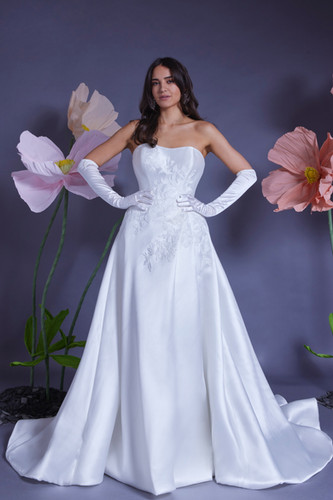 WS175 | White Studio London | Brides and Bustles