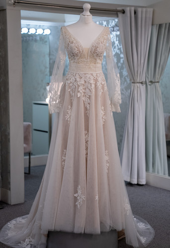 Milan | Portofino Collection | Bellissima Weddings
