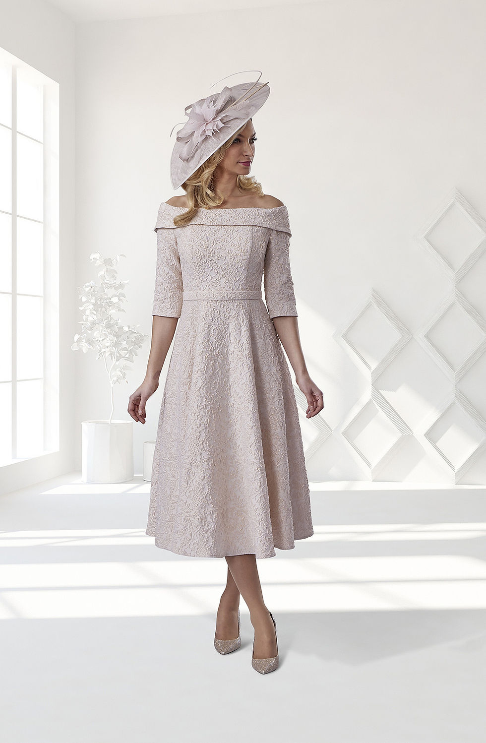 Occasionwear & Mother of the Bride | Newcastle | Brides Dream