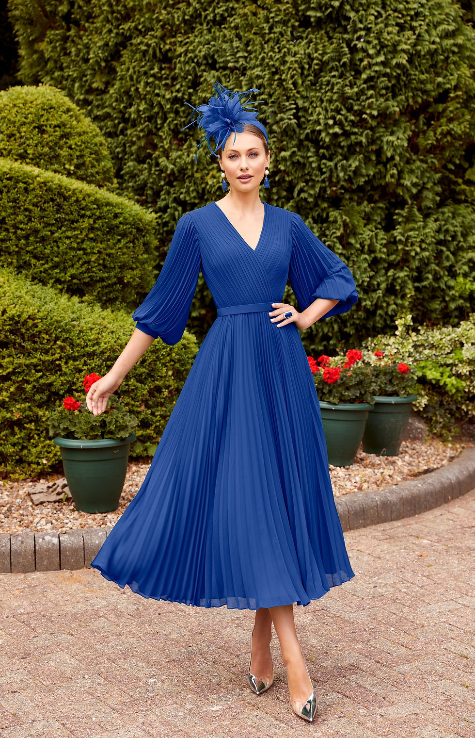 Occasionwear & Mother of the Bride | Newcastle | Brides Dream