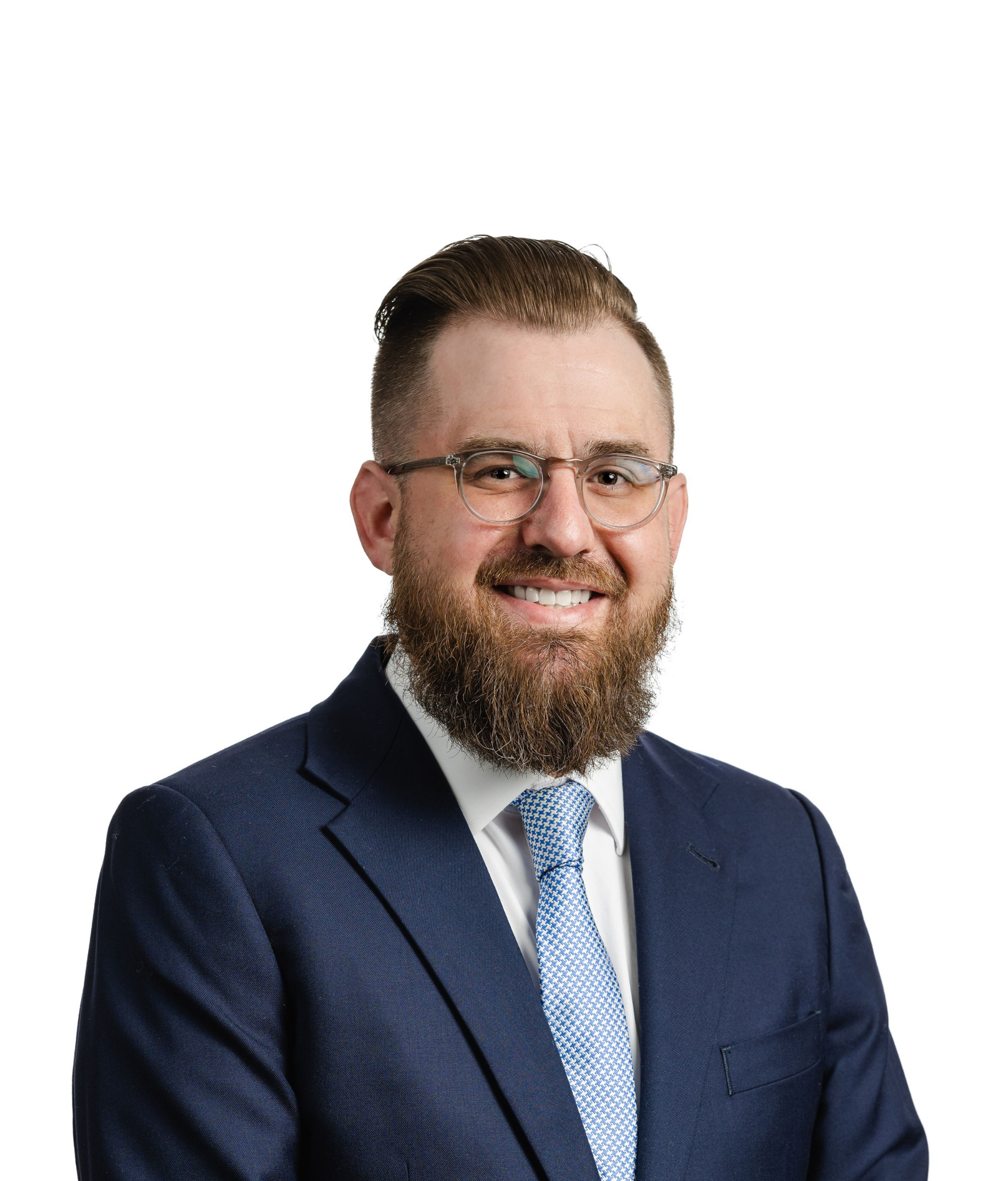 Michael Van Gorder | Gellert Seitz Busenkell and Brown