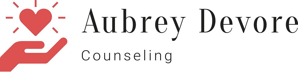 Aubrey Devore Counseling, Play Therapy, Olathe, Lenexa, Overland Park