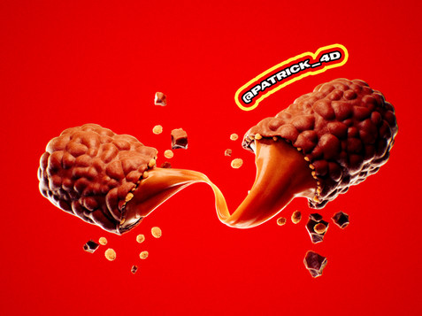 View Menu | Patrick 4D