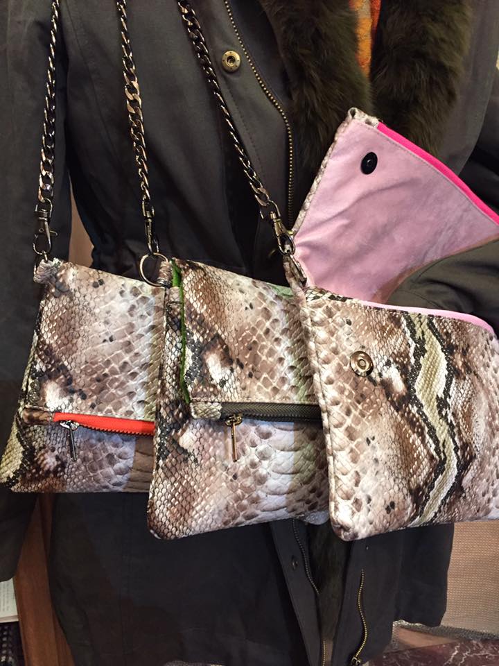 Accessoires | shade-paris