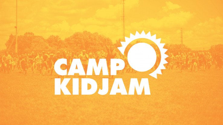 Camp KidJam | 2023 | rheasmill