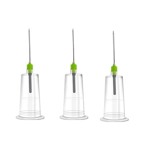 Blood Transfer Holder - Regular Neck | LINC Medipharm