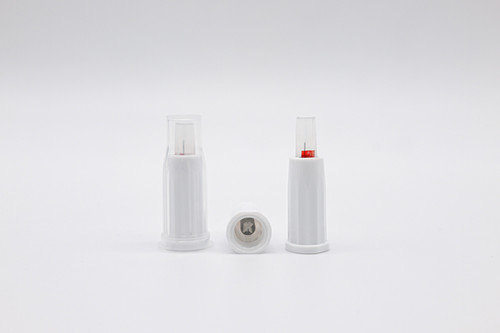Safety Insulin Pen Needle | LINC Medipharm
