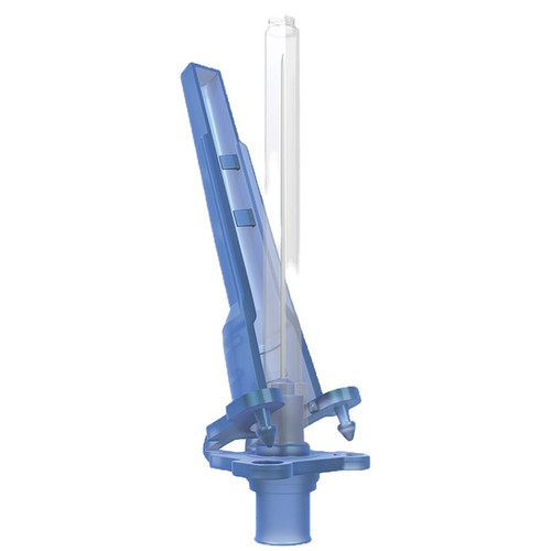 Secure-lock Safety Needle | LINC Medipharm