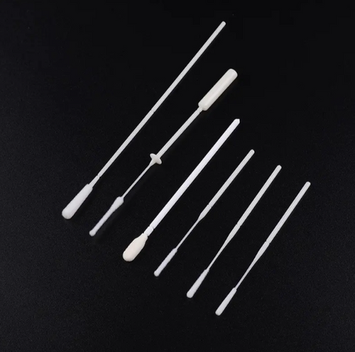 Nasopharyngeal Swab | LINC Medipharm